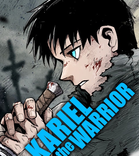 Kariel the Warrior | WEBTOON