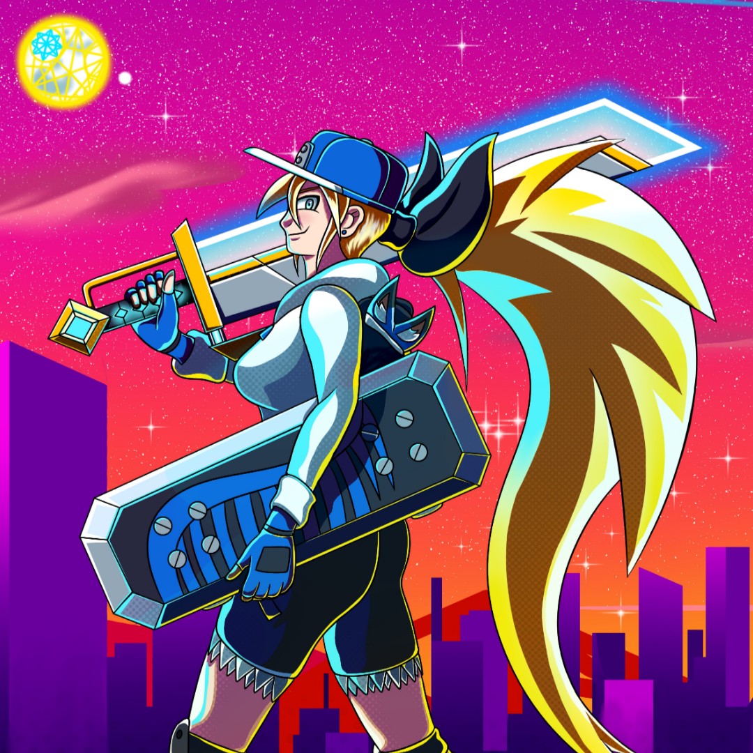 Monsters and Mixtapes | WEBTOON