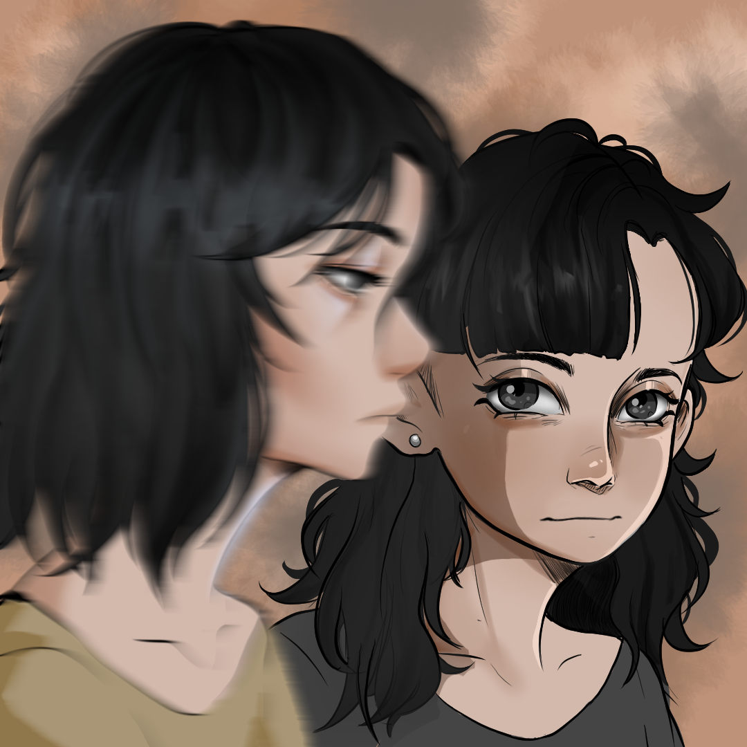 Silver Circle. | WEBTOON