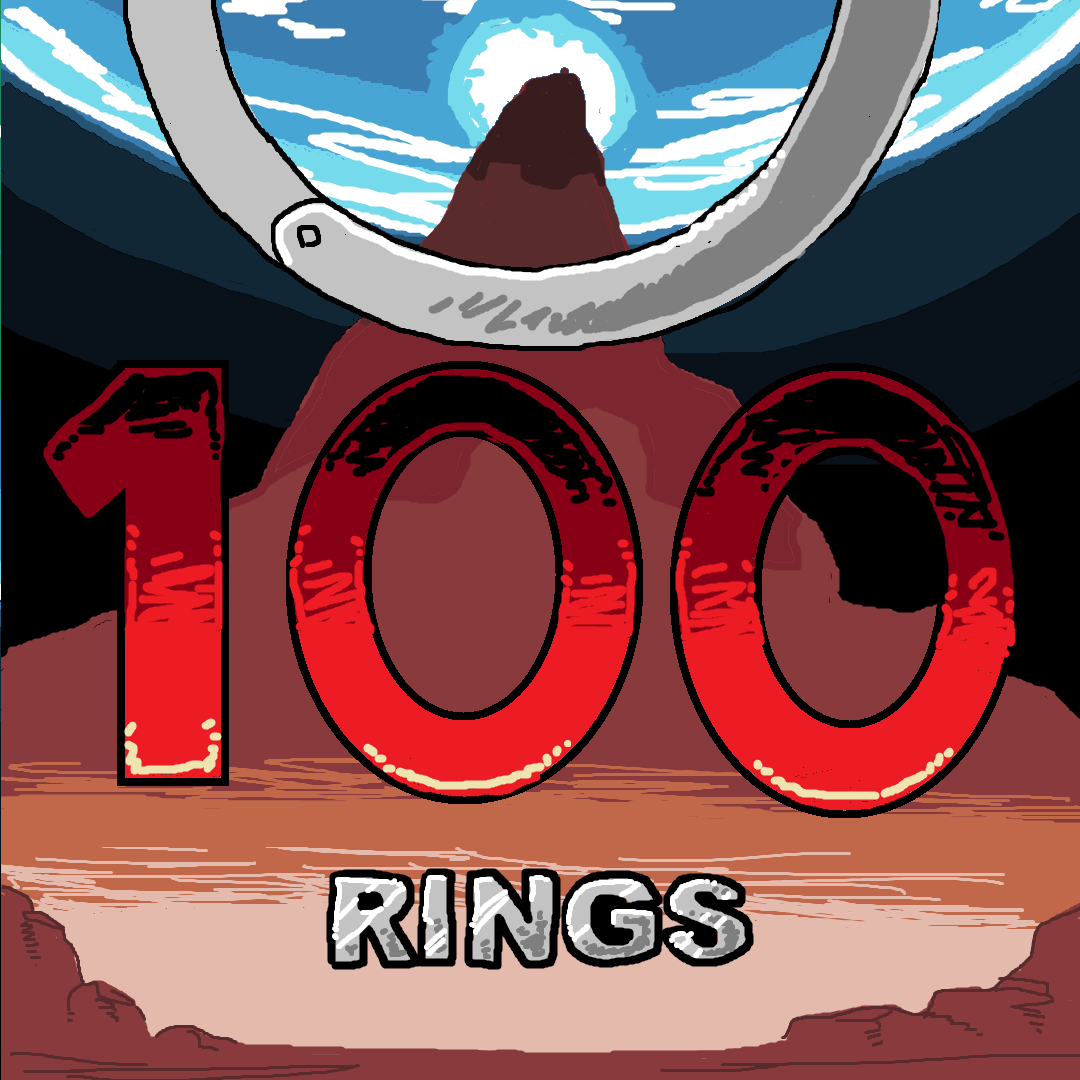 100 Rings | WEBTOON
