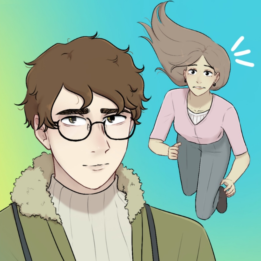 ON AIR | WEBTOON