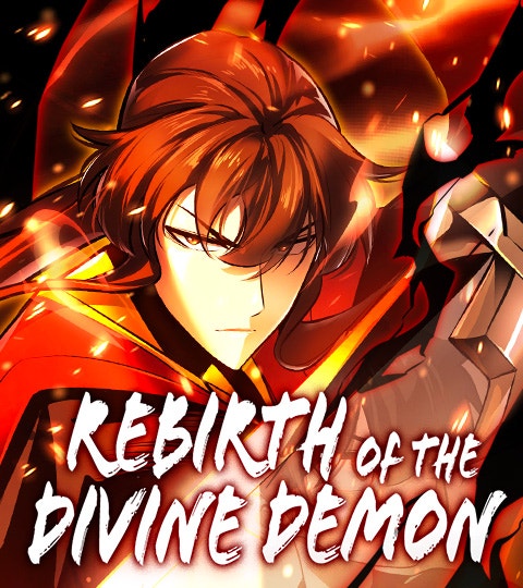 Rebirth of the Divine Demon | WEBTOON