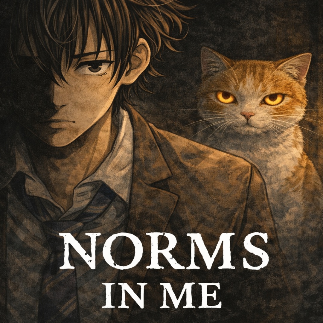 NORMS IN ME | WEBTOON