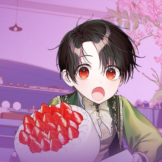 Becoming A Family With The Duke and His Dear Son | WEBTOON
