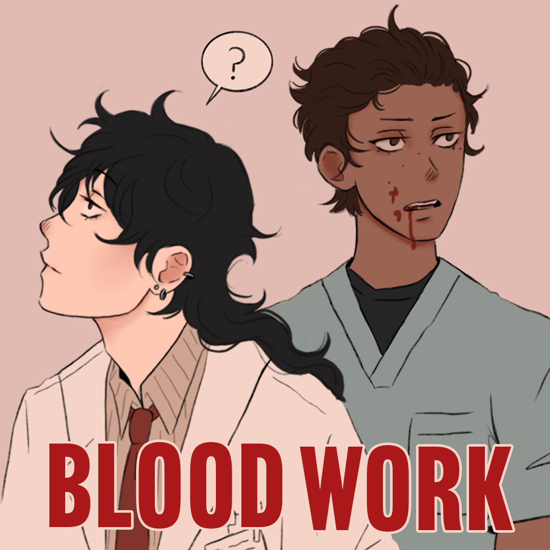Slow Heart - 1 | Blood Work