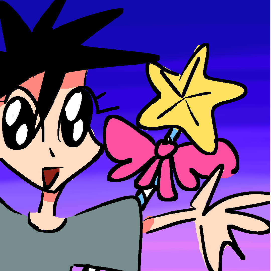 Magical boy Carol!!! | WEBTOON