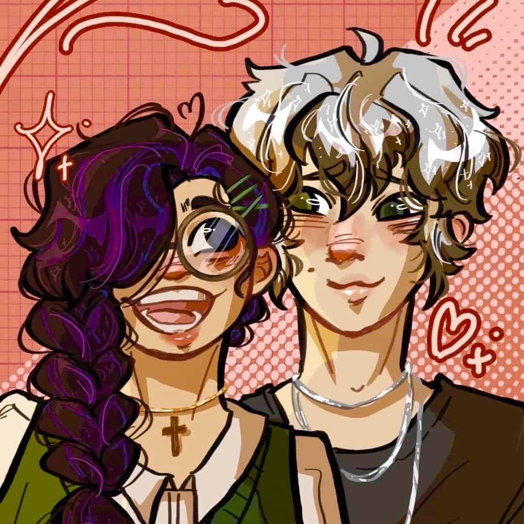 Love Volcano | WEBTOON