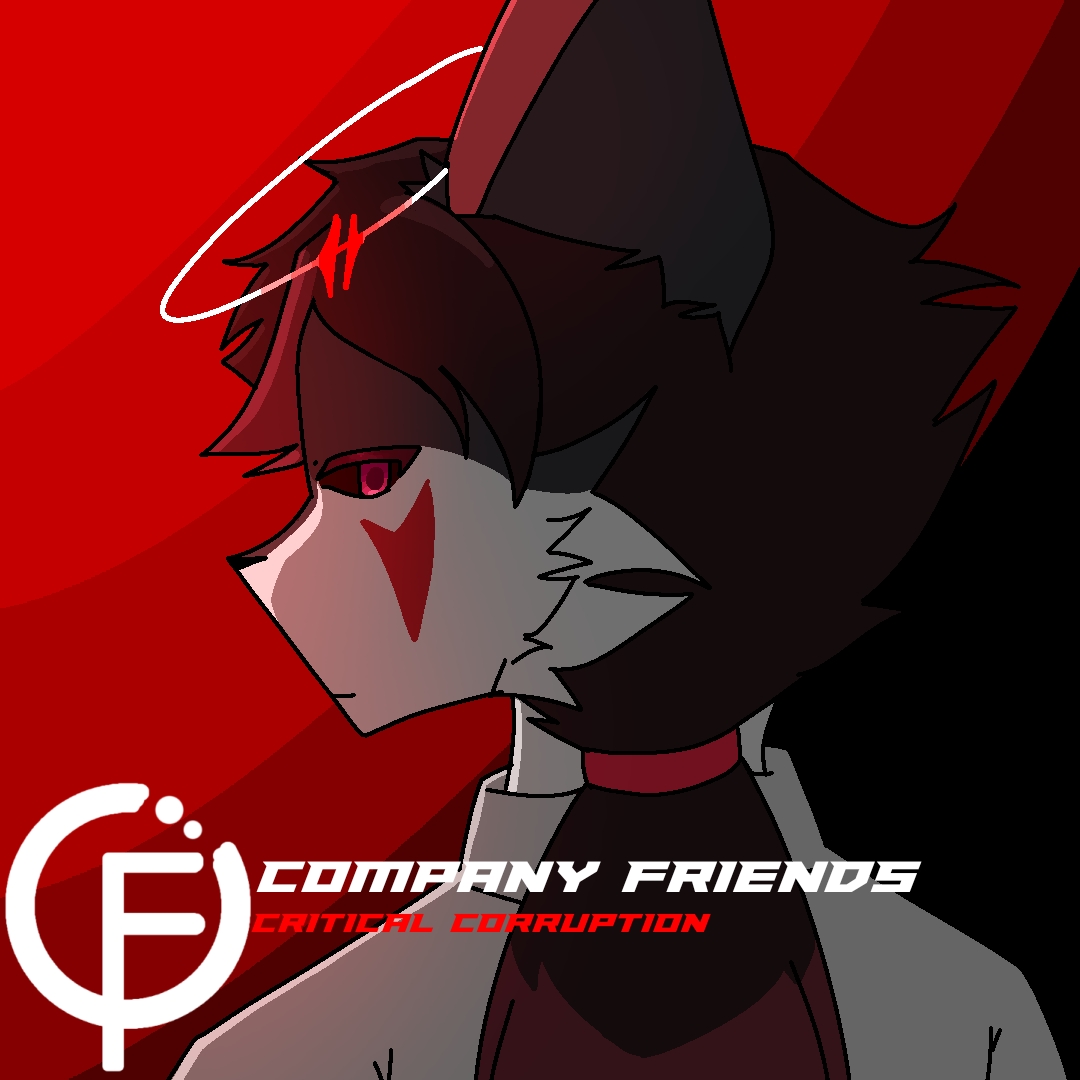 Company Friends: Critical Corruption | WEBTOON