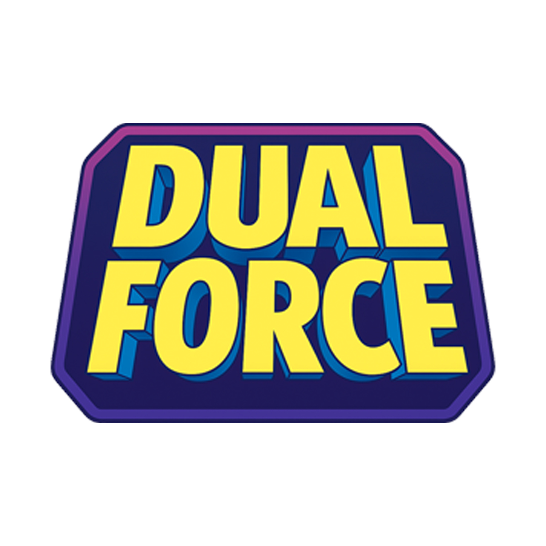DUAL FORCE | WEBTOON