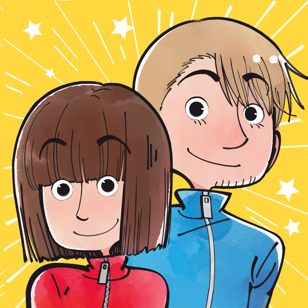 Bande Dead Innate | WEBTOON