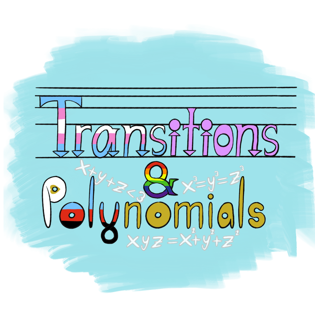 Transitions and Polynomials | WEBTOON