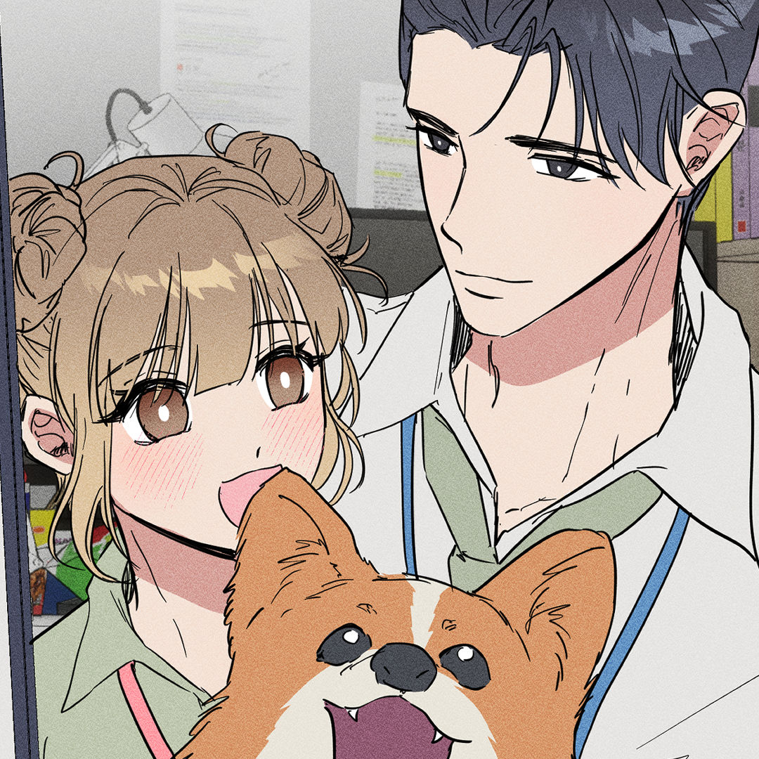 Stay Together อยู่ด้วยกันนะ | WEBTOON