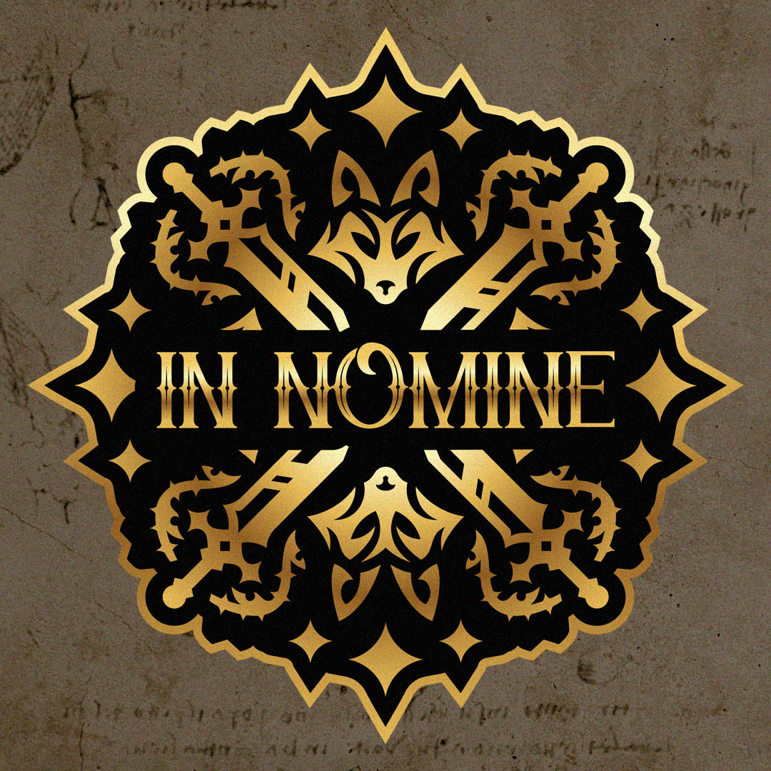 IN NOMINE | WEBTOON