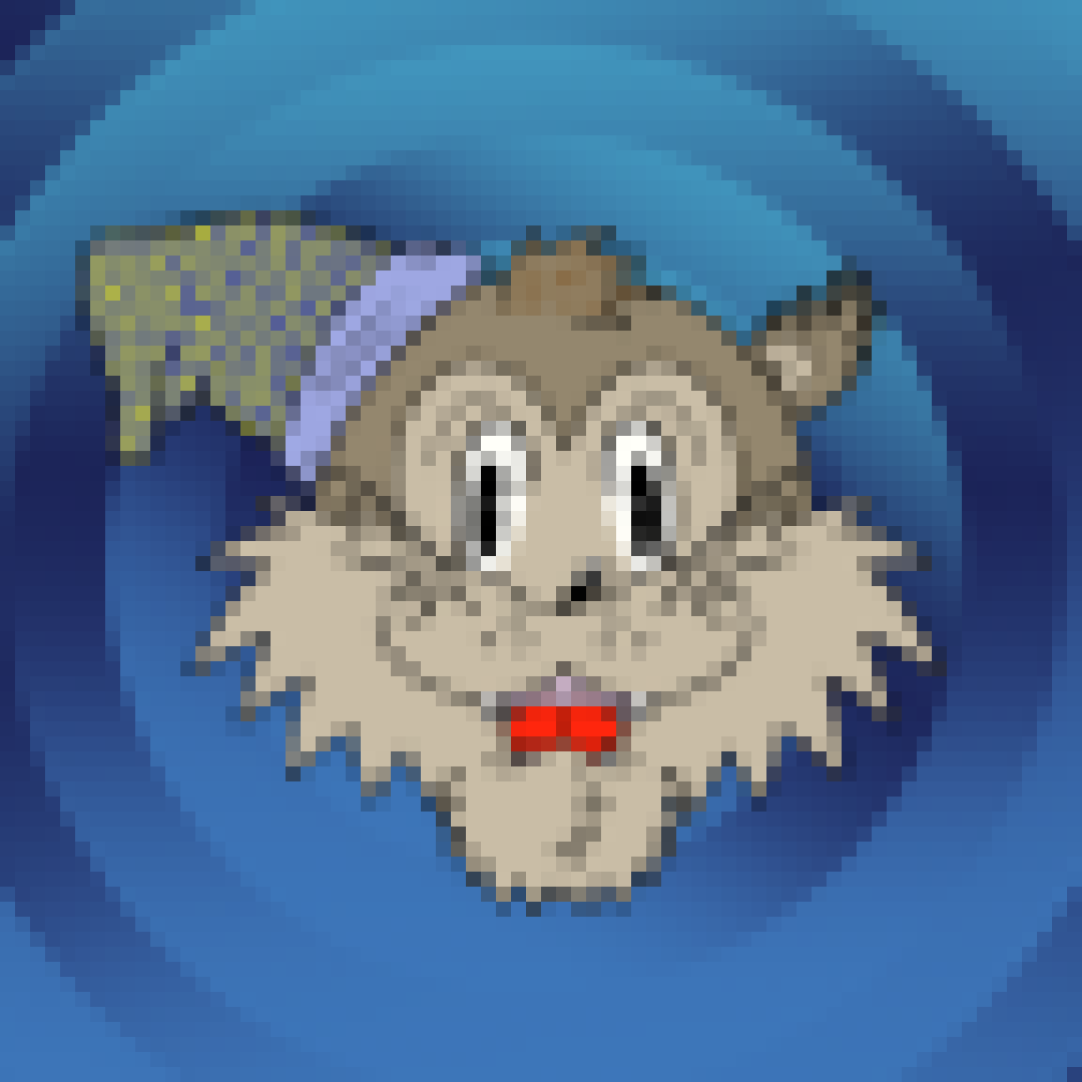 Brainy the RPG Cat | WEBTOON