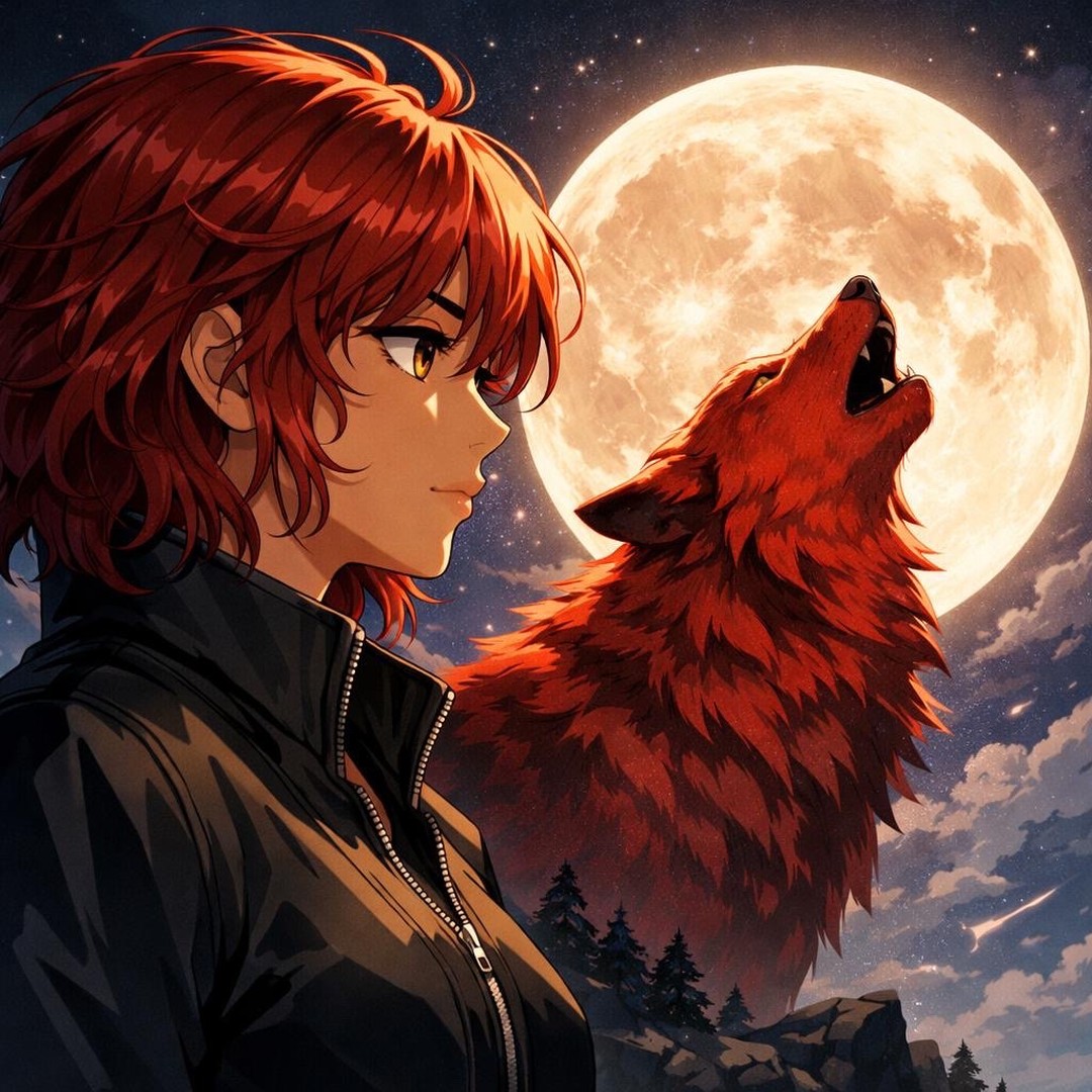 The Moon's Reckoning | WEBTOON