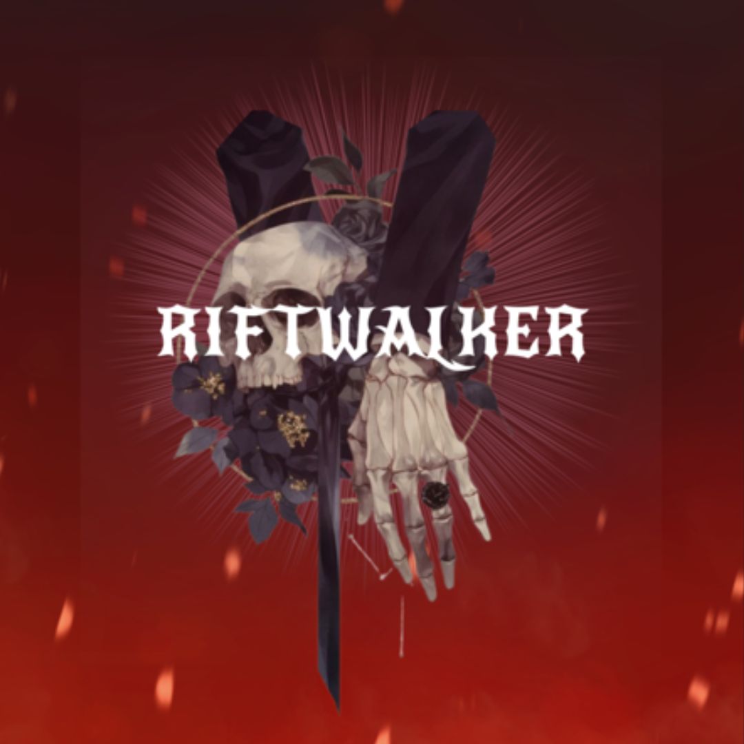 Riftwalker | LINE WEBTOON