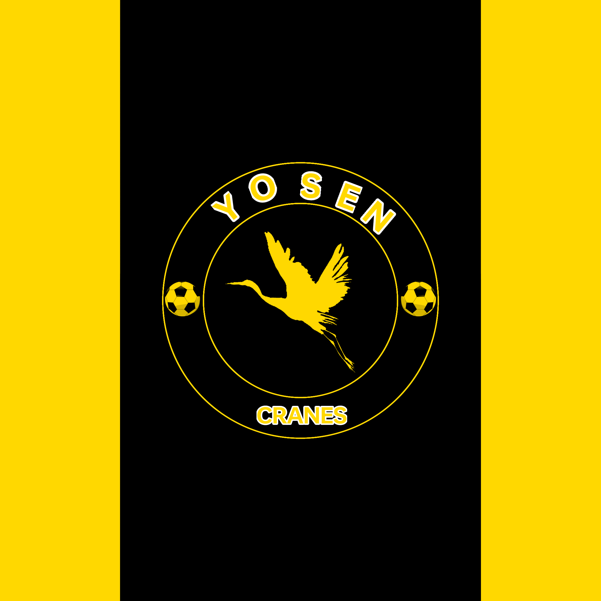 Yosen Cranes | WEBTOON