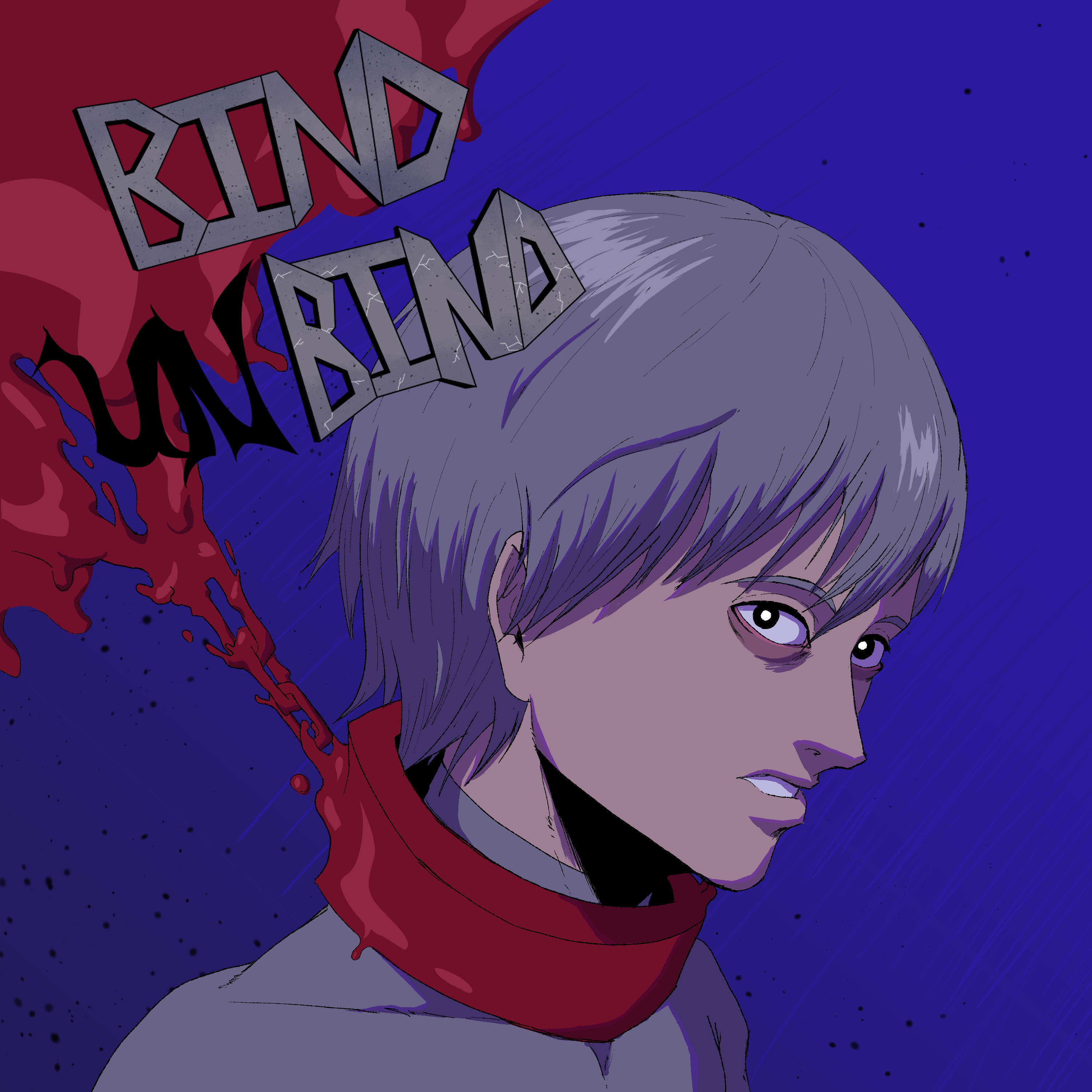 Bind UnBind | WEBTOON