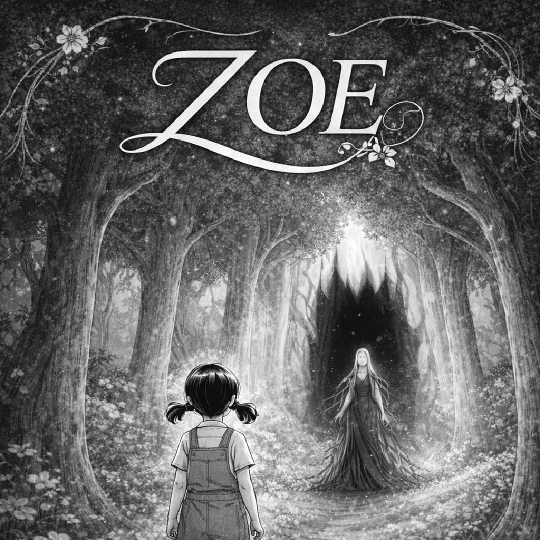 ZOE | WEBTOON
