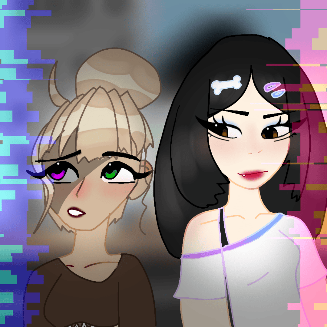 RetroFuturism Hostilities [GL] | WEBTOON