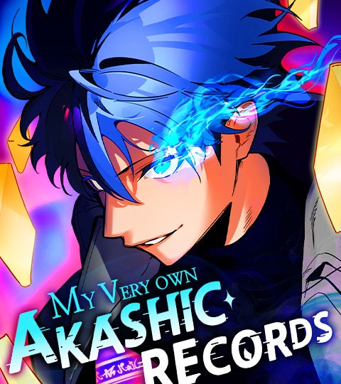 My Very Own Akashic Records | WEBTOON