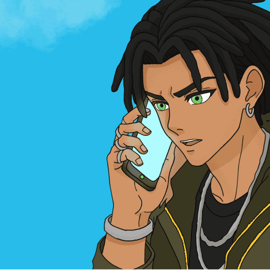 Henosis | WEBTOON
