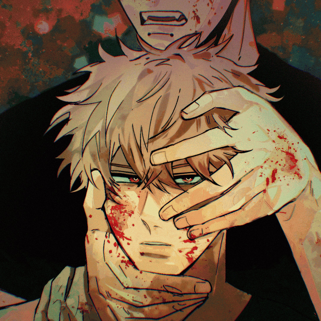 Souris | WEBTOON