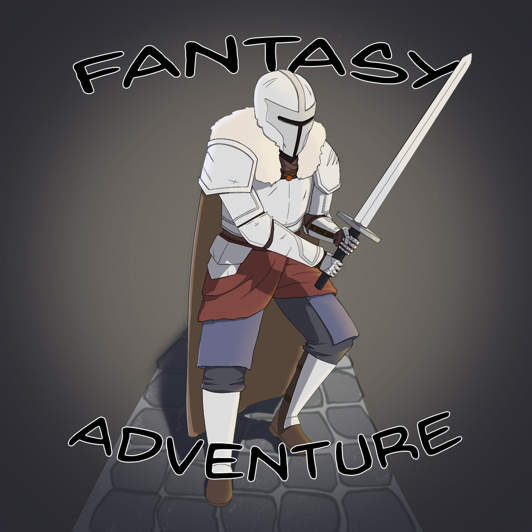 Fantasy Adventure | WEBTOON