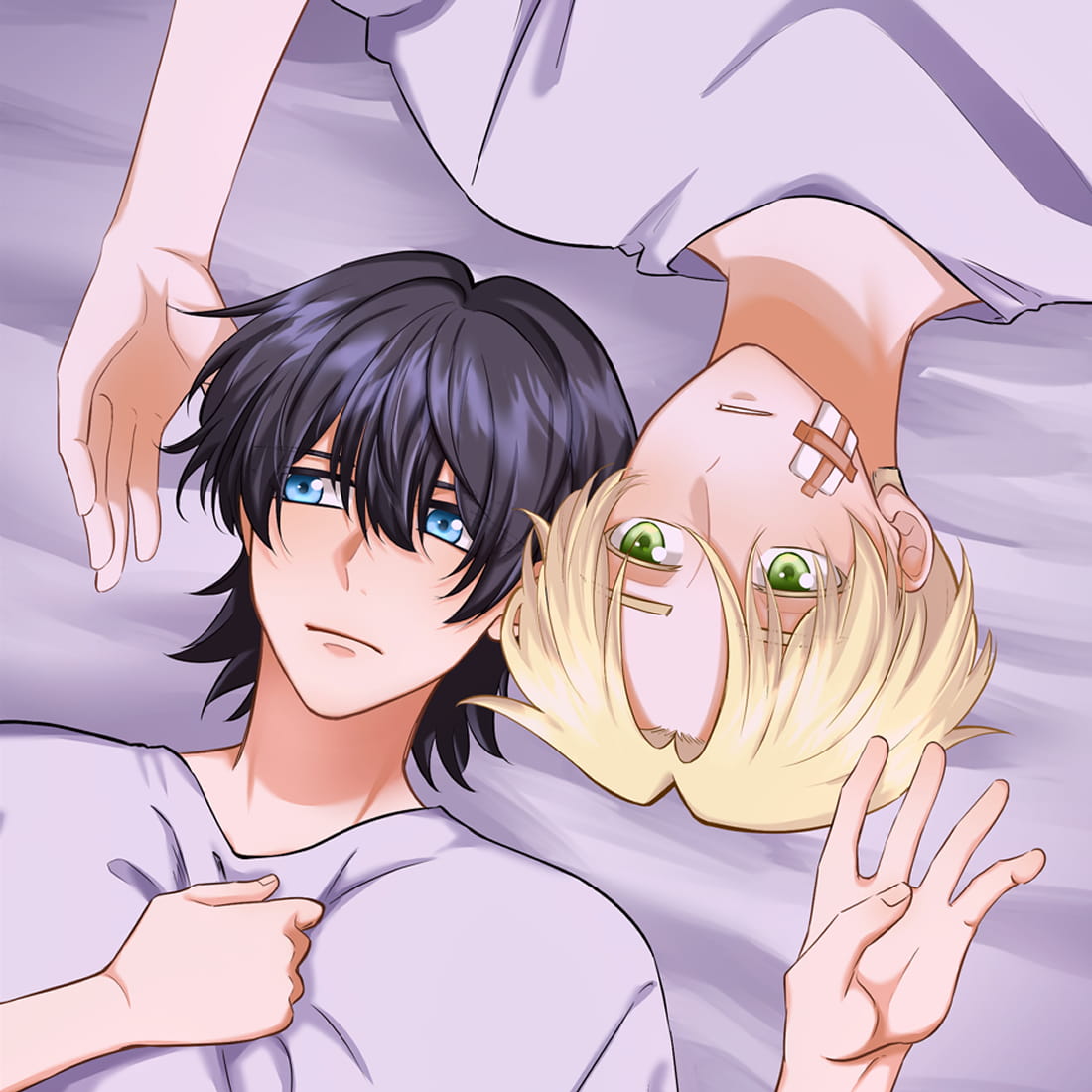 Our Days | WEBTOON