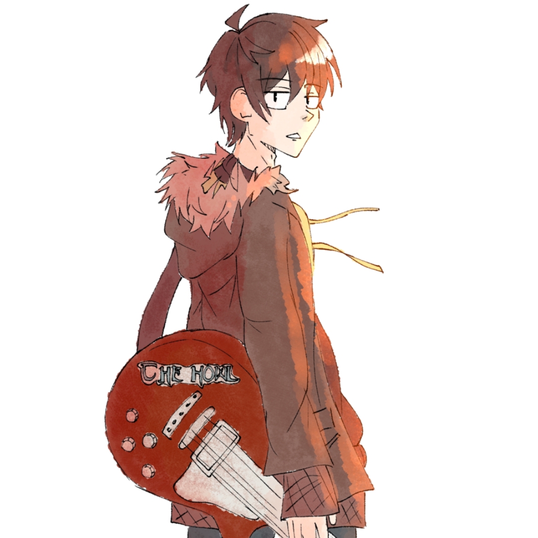 American Band | WEBTOON