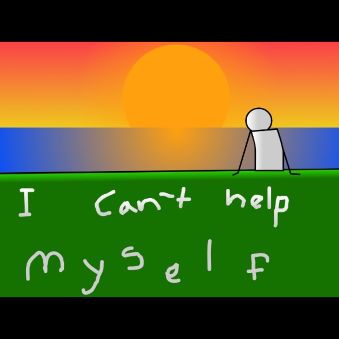 I Cant Help Myself | WEBTOON