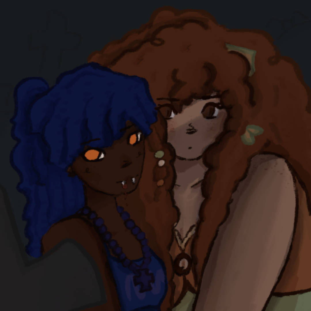 Undead Hearts | WEBTOON