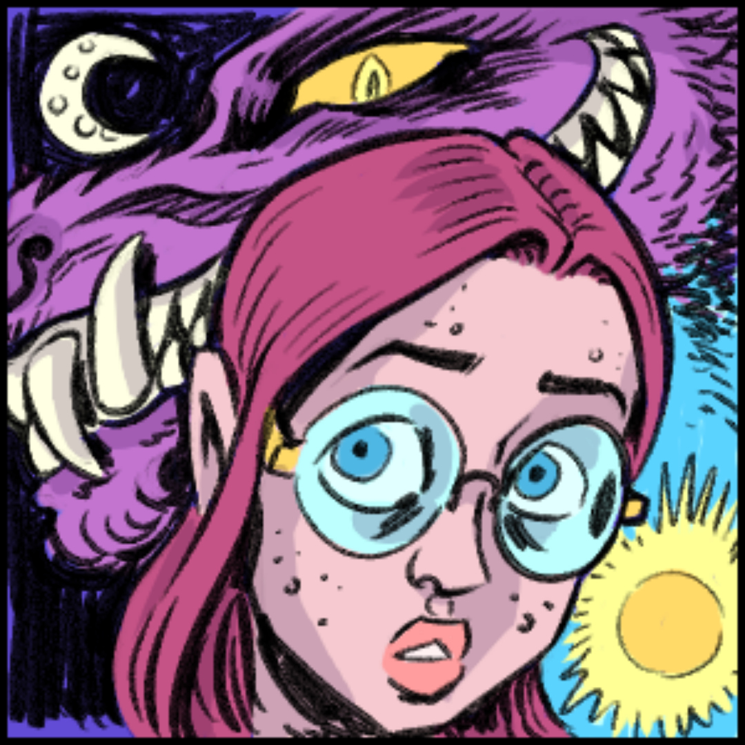 Falling Awake-Book 1 | WEBTOON