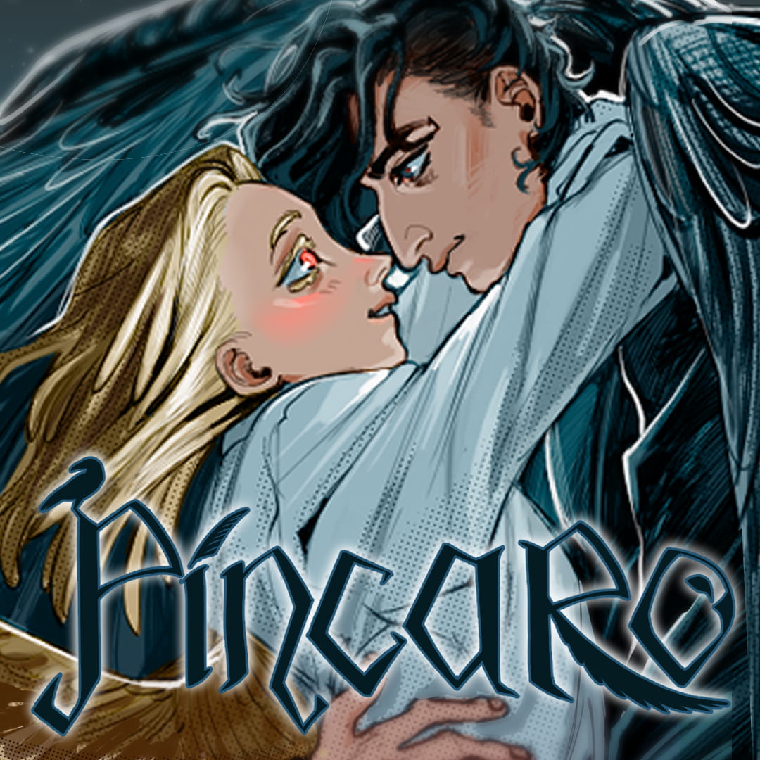 PÍNCARO | WEBTOON