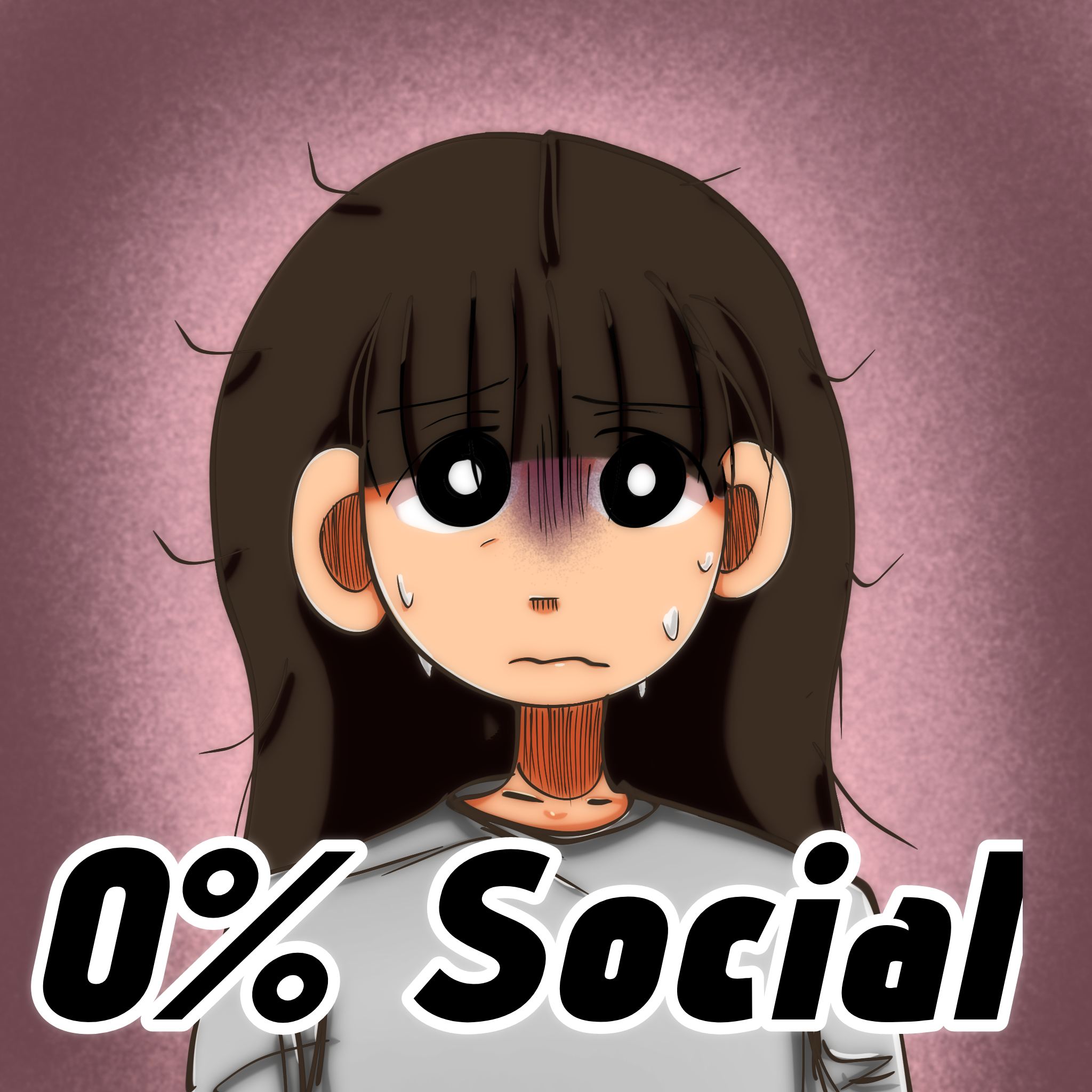 0% Social | WEBTOON