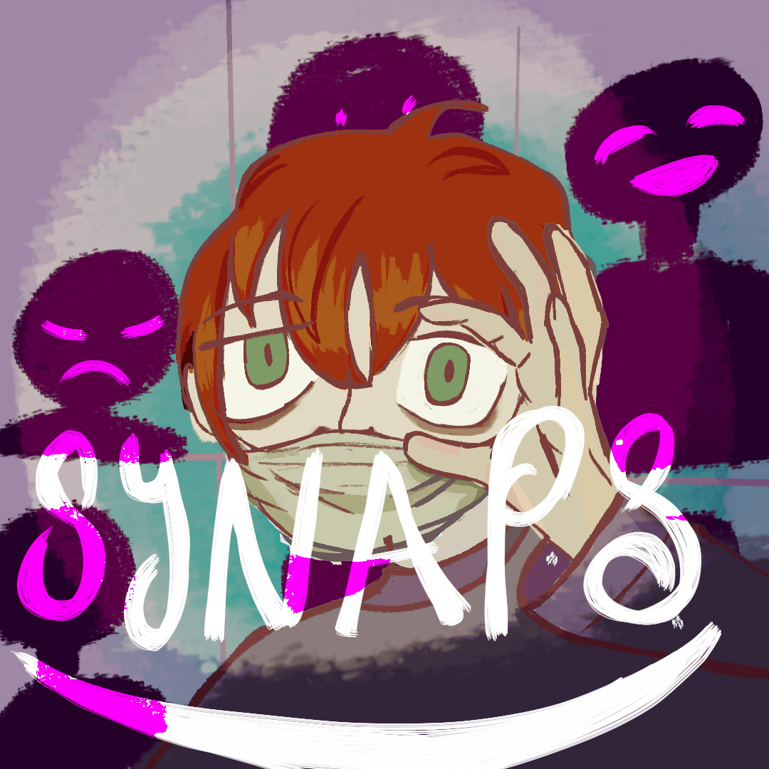 Synaps | WEBTOON
