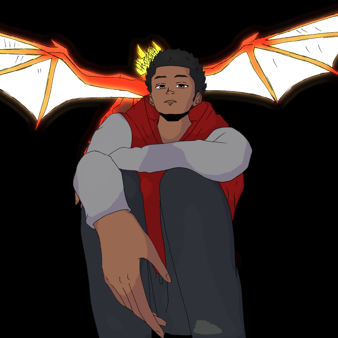 Makaru: Descendants of Innethus | WEBTOON