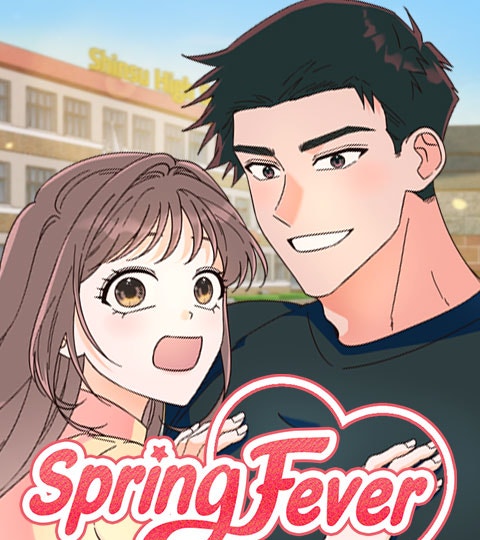 Spring Fever | WEBTOON