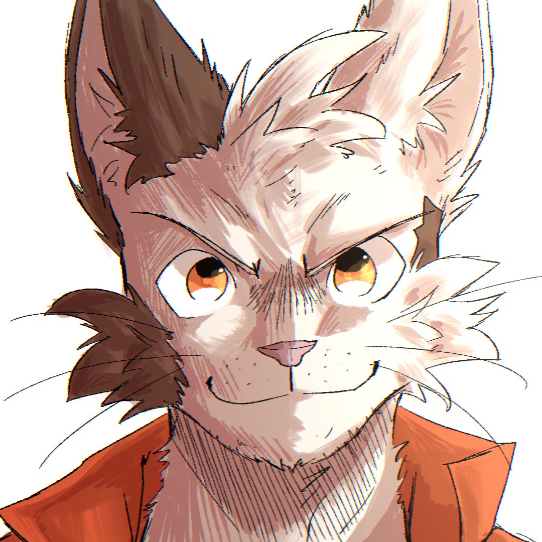 TEGEREN THE CAT | WEBTOON