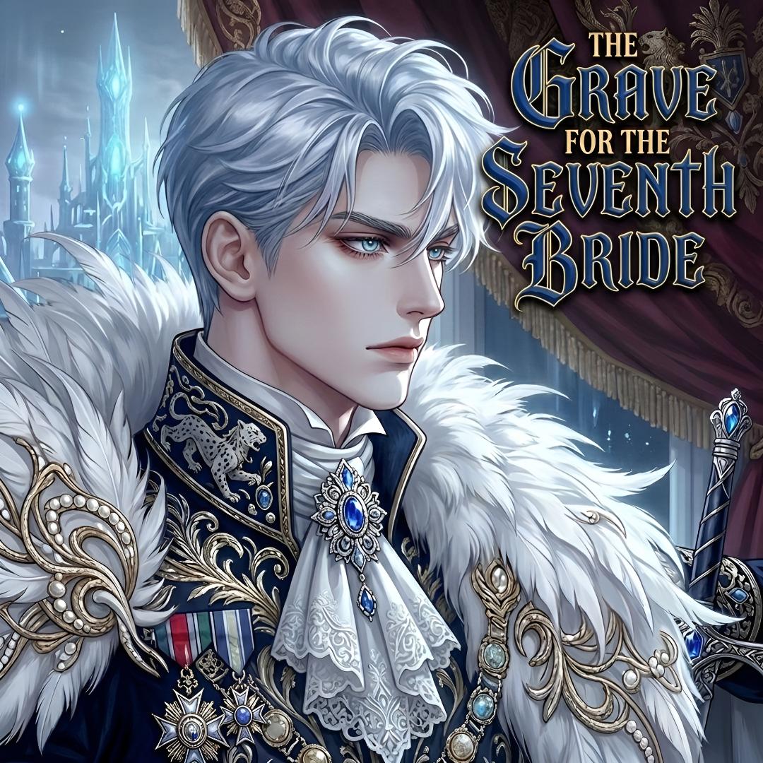 The Grave for the Seventh Bride | WEBTOON