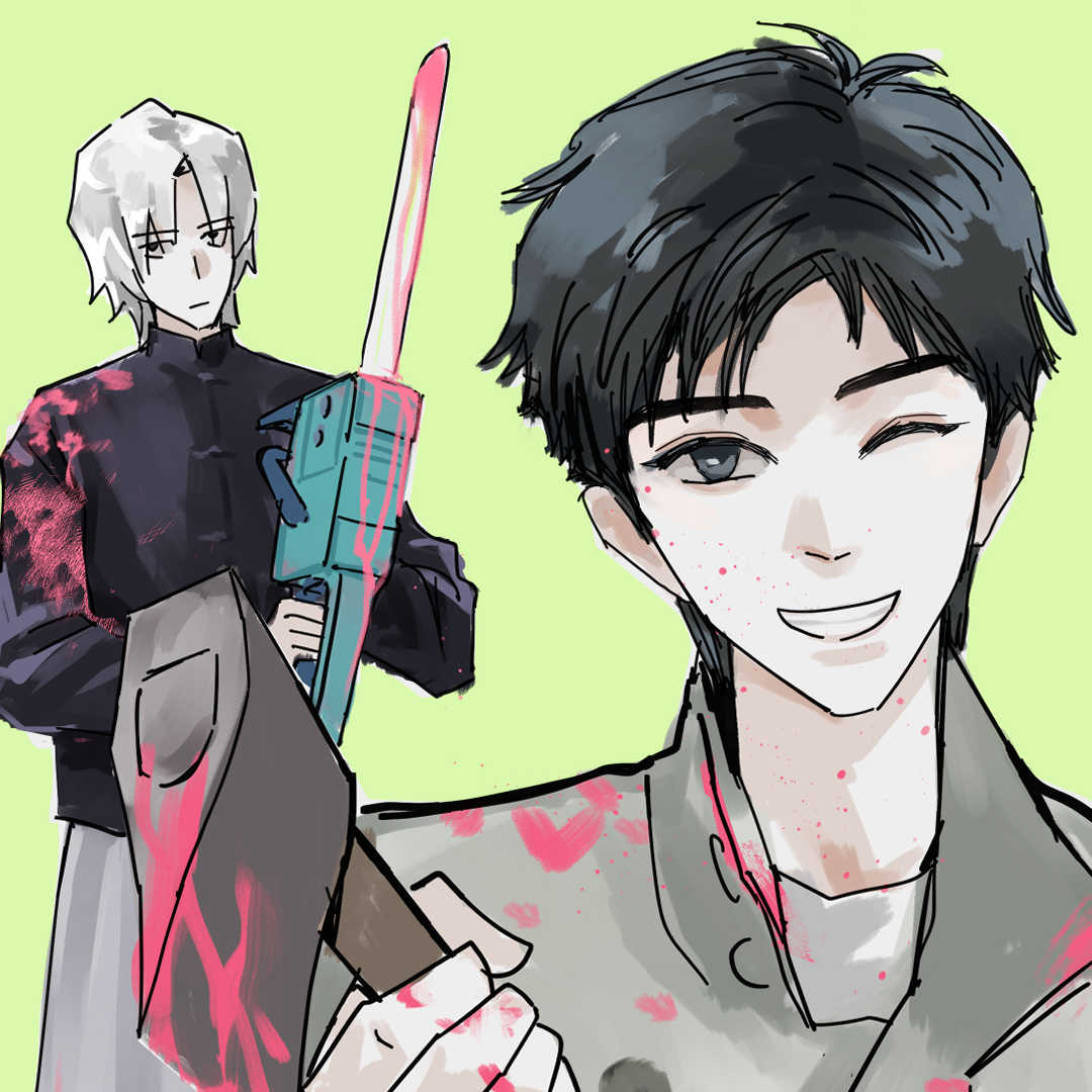 Soul Book | WEBTOON