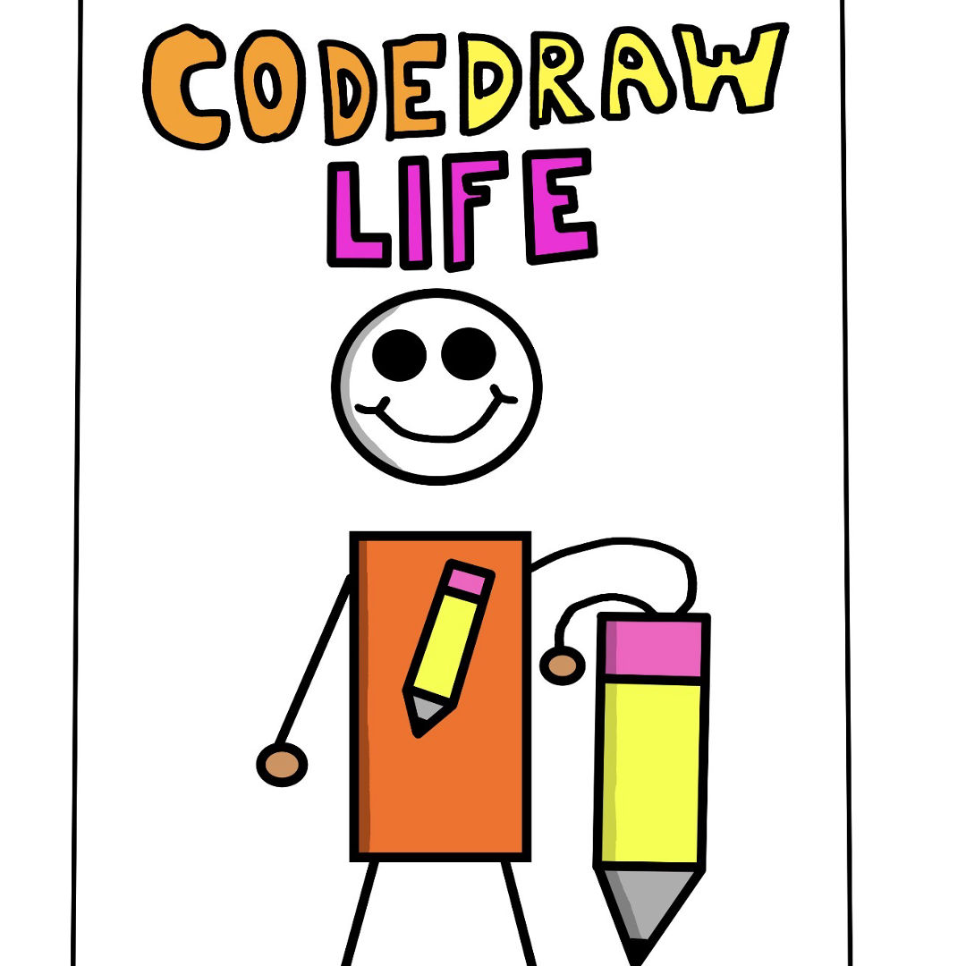 Forgotten Ball - 5 | CodeDraw Life