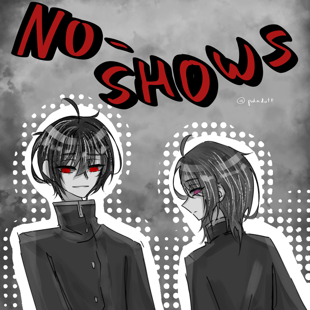 no-shows | WEBTOON