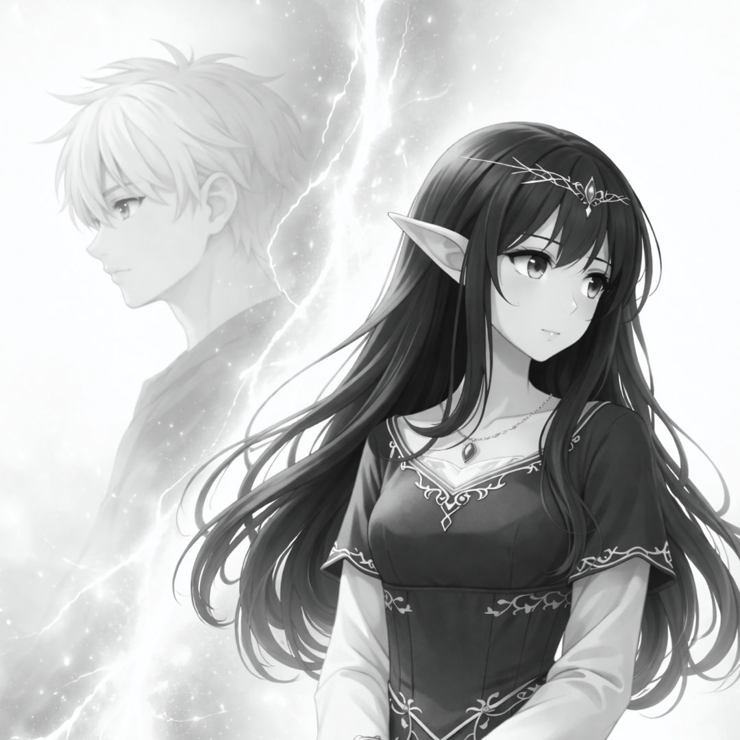 A Different Fairy Tale | WEBTOON
