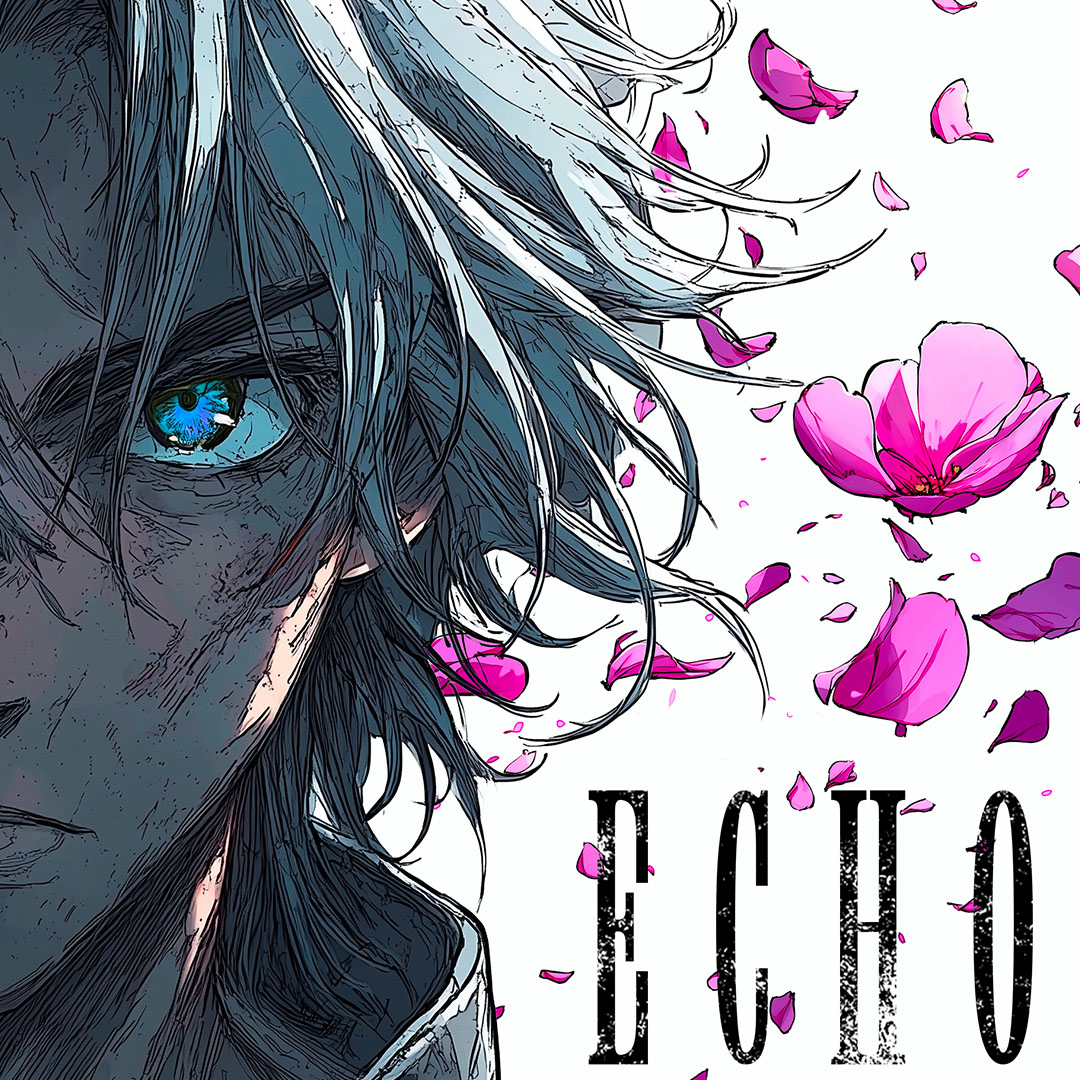 ECHO | WEBTOON