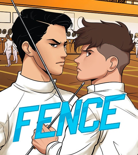 Fence | WEBTOON