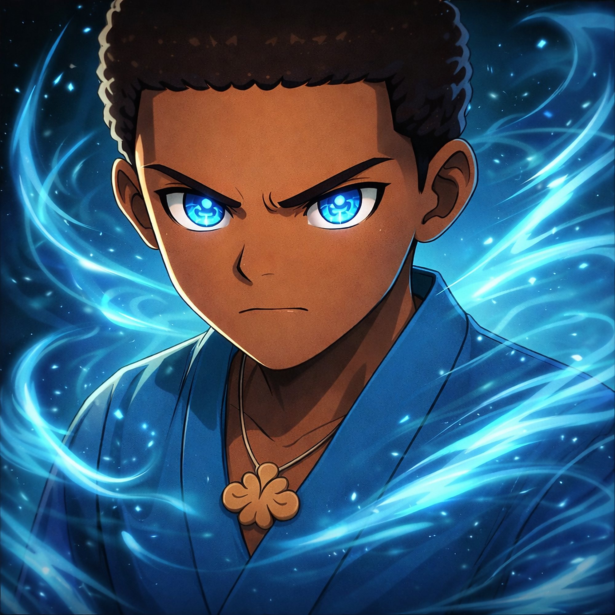 Kenzo Kaze : L’Élan du Vent | WEBTOON