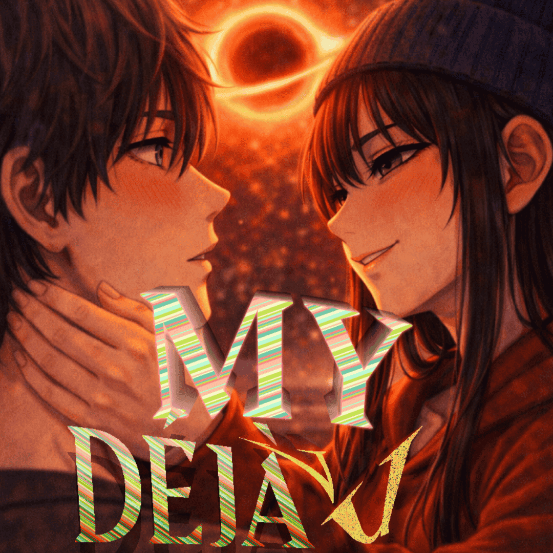My Déjà Vu | WEBTOON