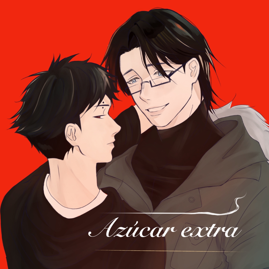 Azúcar extra | WEBTOON