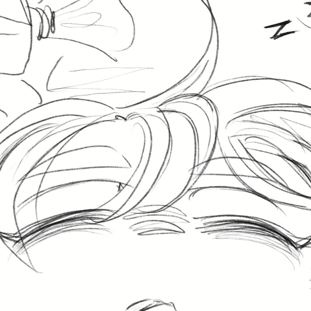 Abyssal Attack | WEBTOON